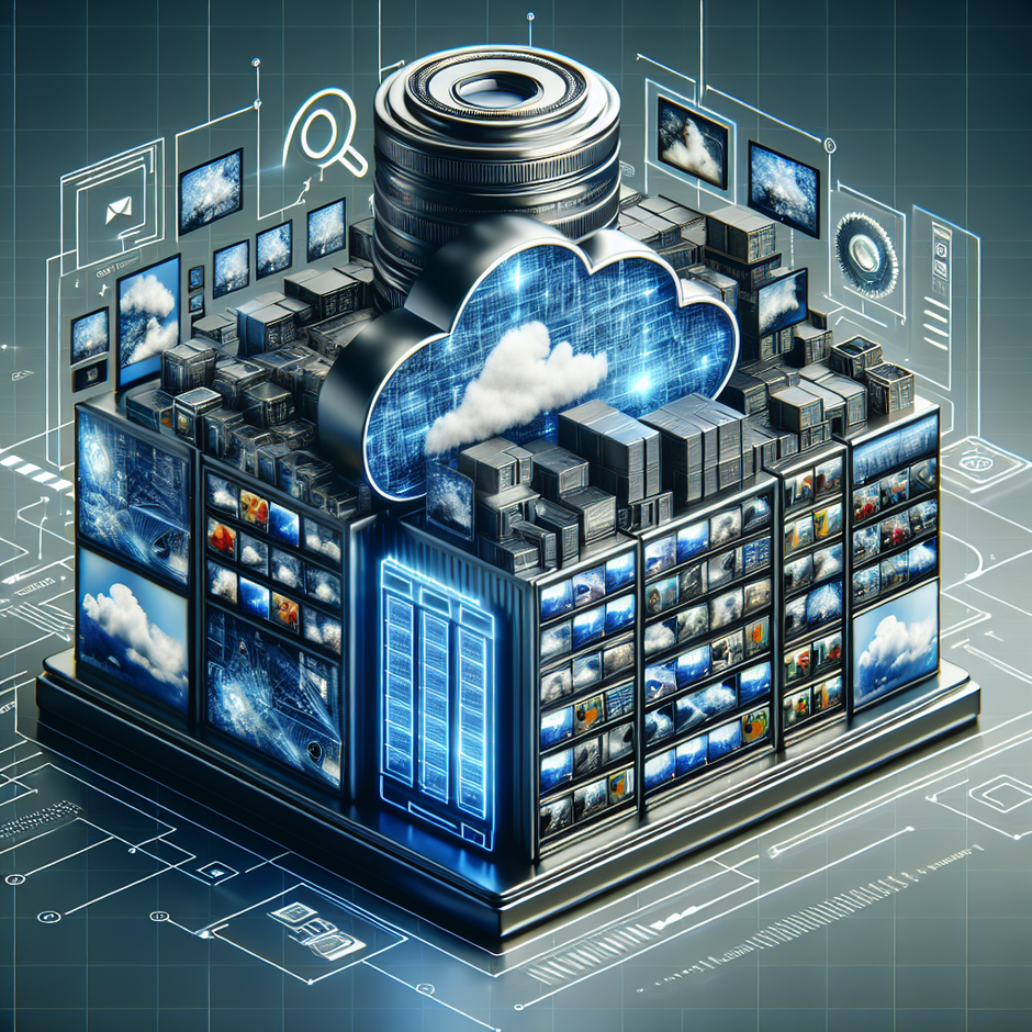 Exploring Shopify's Infrastructure: Data Centers, CDN, and Partnership ...